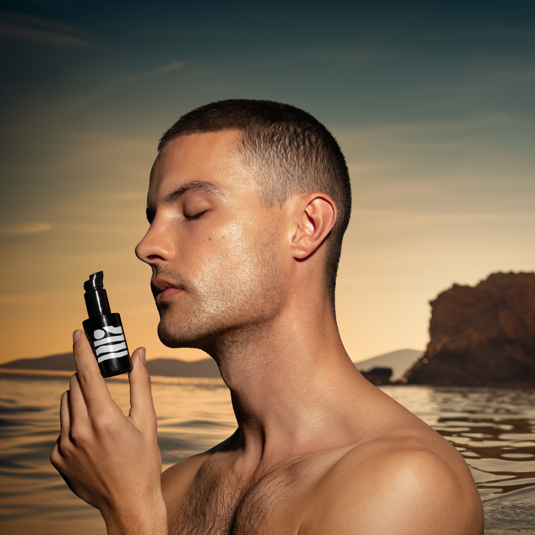 The Beauty Sandwich® by Iván Pol | TheBeautySandwich.com